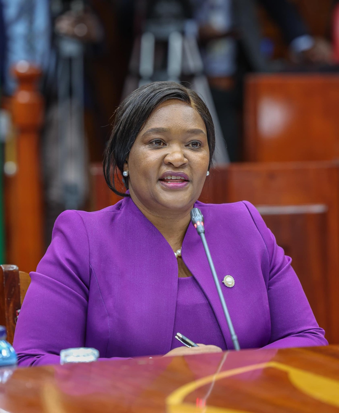 Tourism: Kenya’s Silent 10% Powerhouse More Than a “Nice-to-Have” - Aamecc